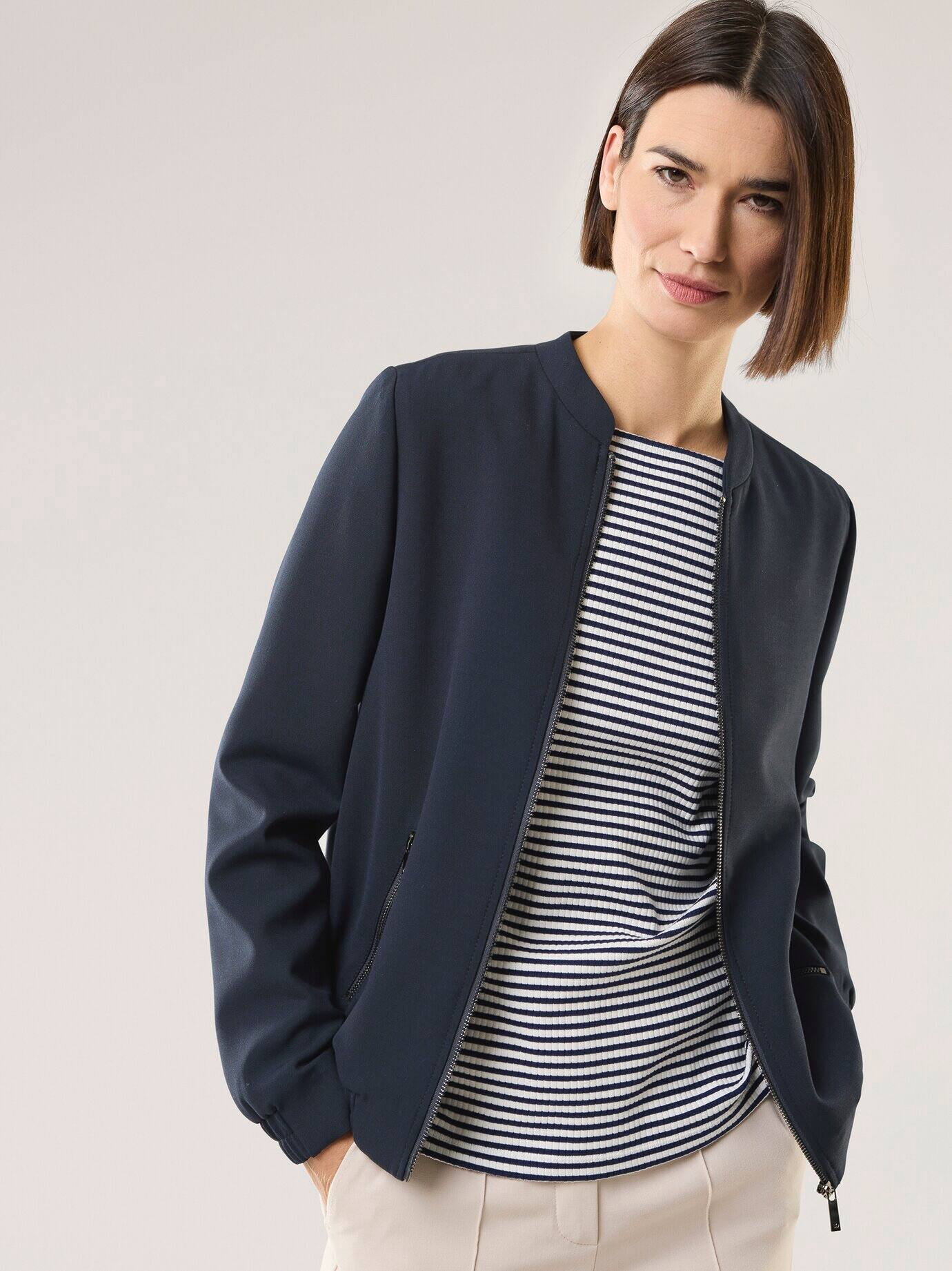 Walbusch Damen Blazer Mit 5 Jahren Garantie Bestellen